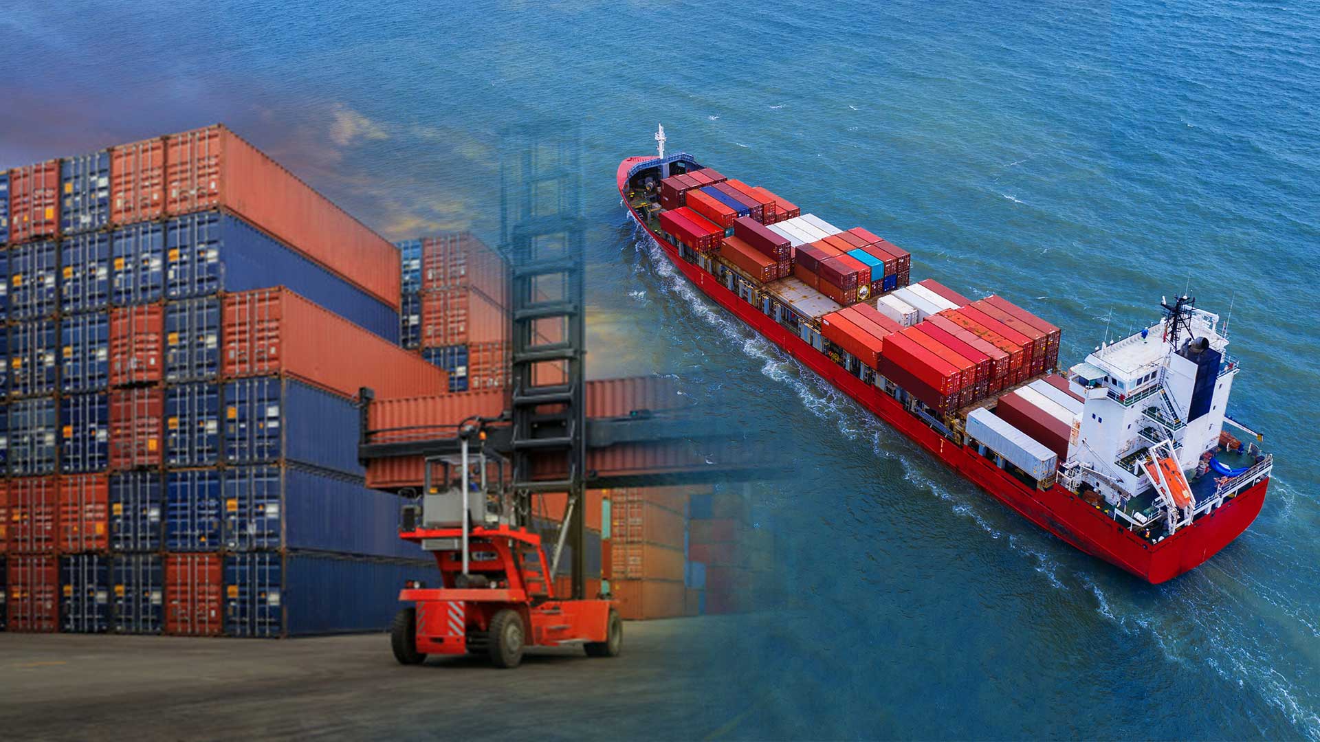 Prahu-Hub - Kirim Kargo Lewat Laut Semudah Pesan Tiket Pesawat