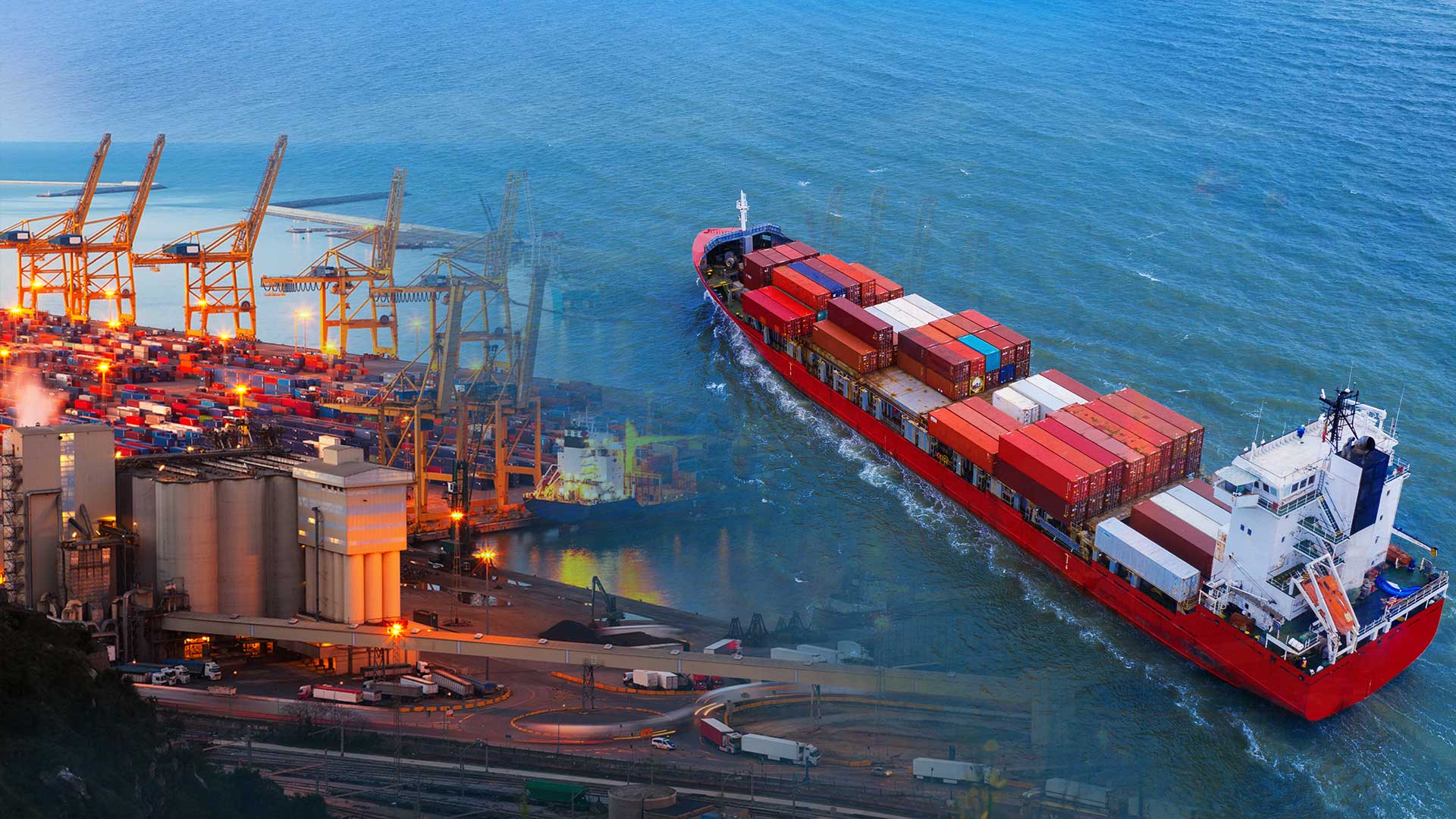 Prahu-Hub - Kirim Kargo Lewat Laut Semudah Pesan Tiket Pesawat