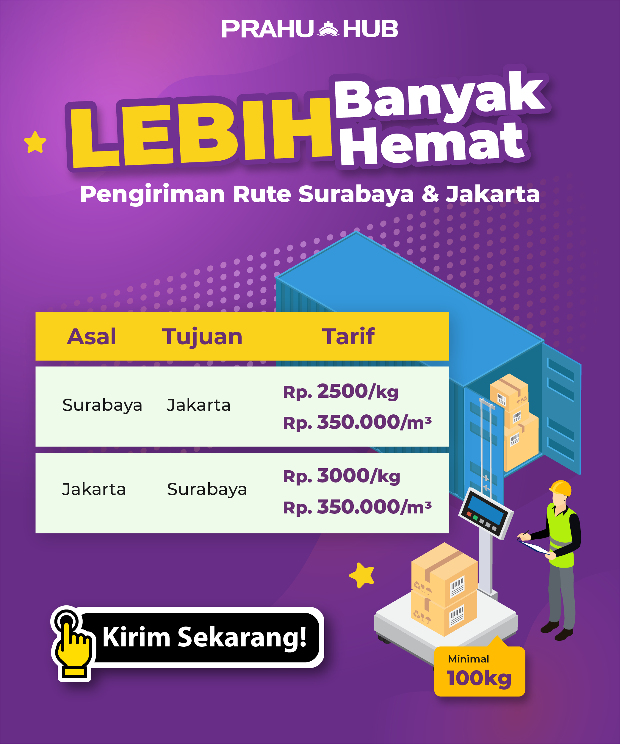 Perbedaan FCL dengan LCL